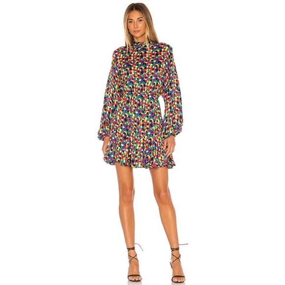 rhode skin | Dresses | Rhode Caroline Mini Dress Micro | Poshmark